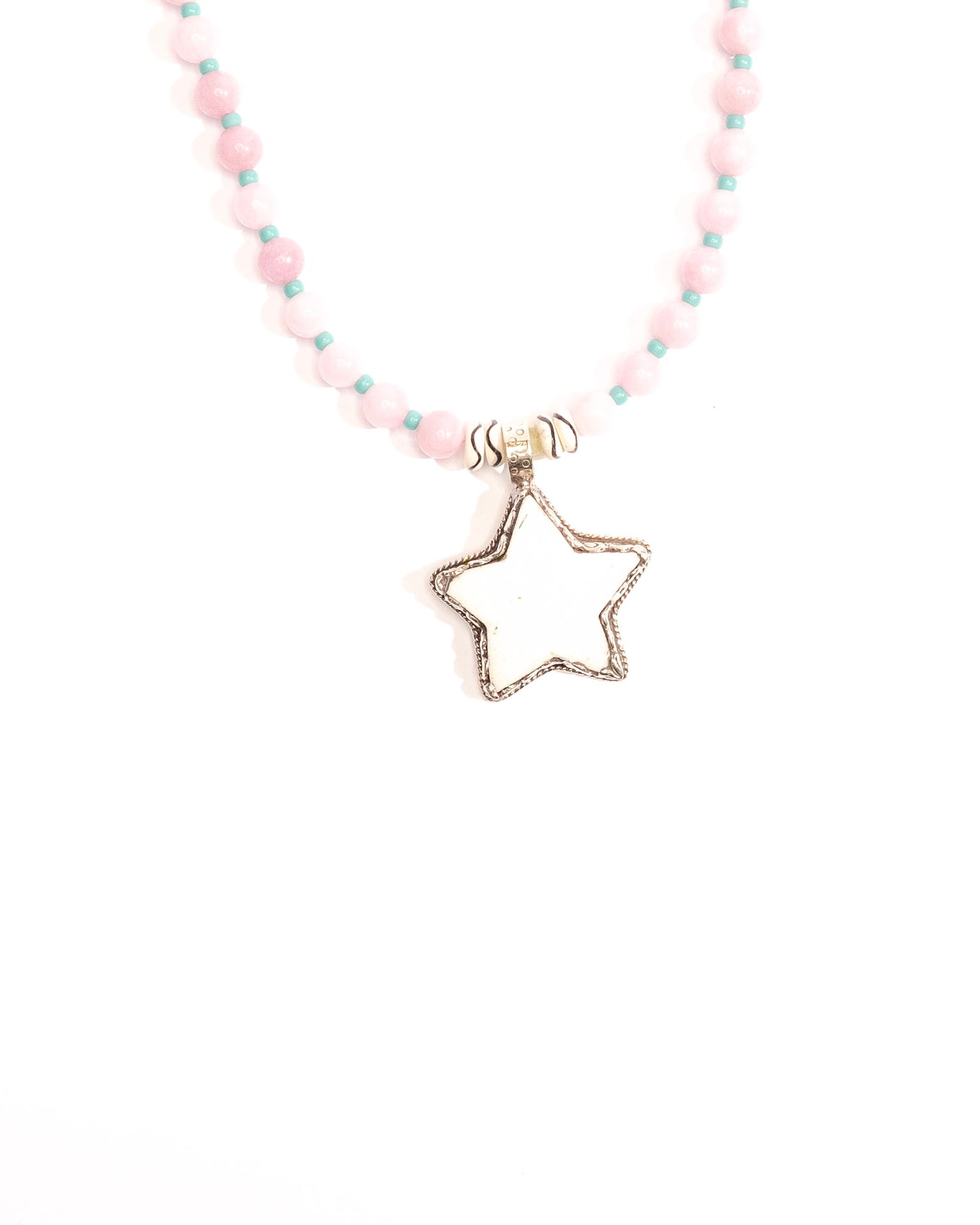Bone Star Pendant | gathergoods