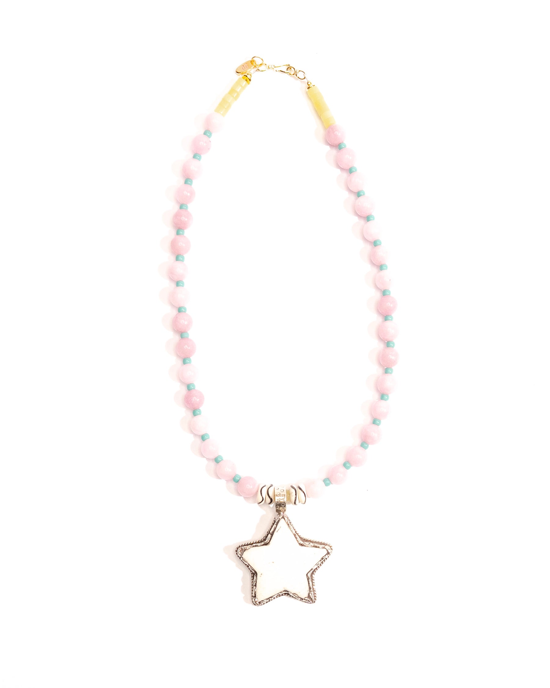 Bone Star Pendant | gathergoods