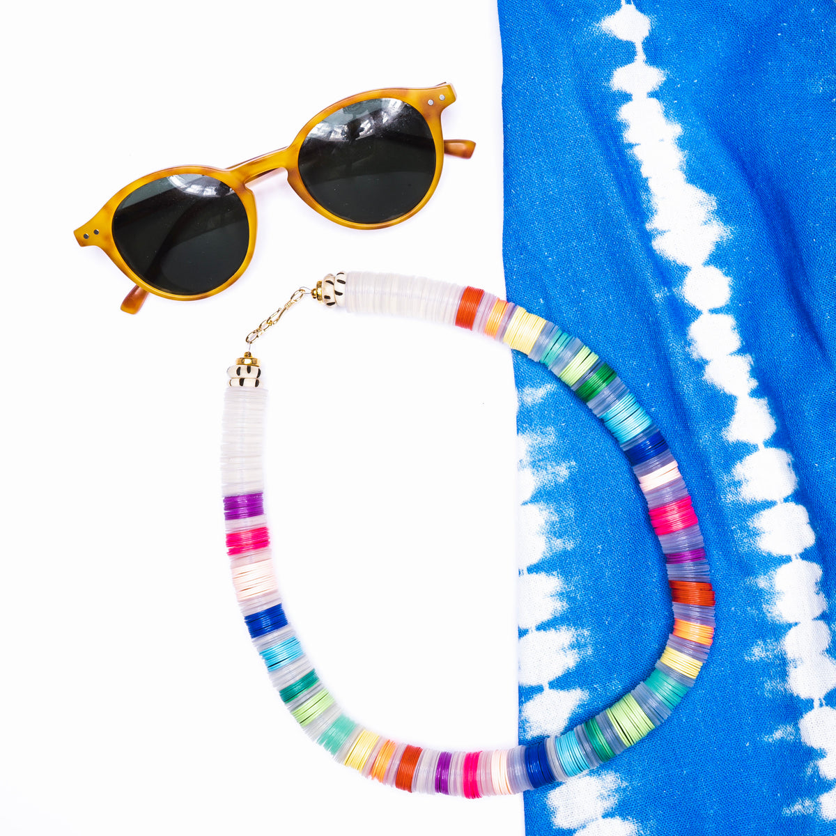Rainbow Vinyl | gathergoods
