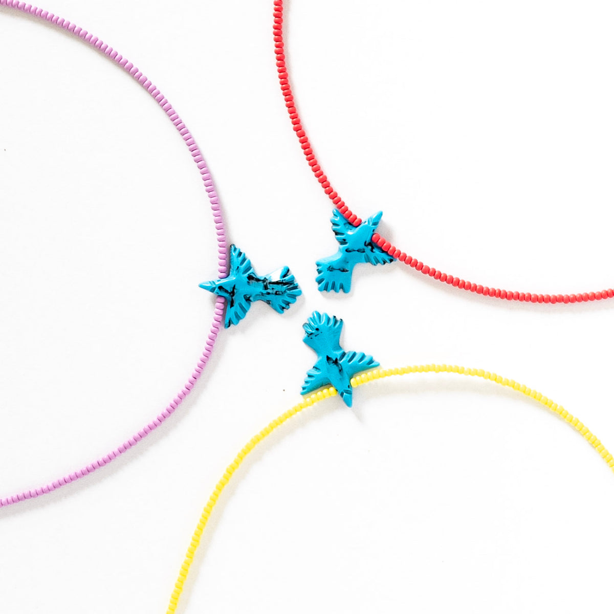 Mini Thunderbird | gathergoods